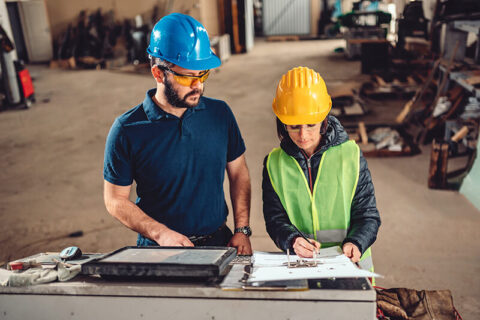 MOC Process - Management of Change Process | Frontline