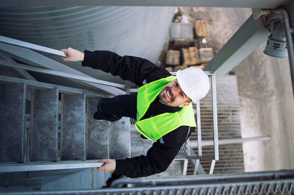 Competent Person Requirements - OSHA General Industry