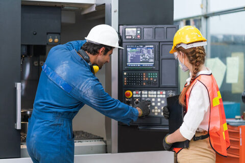 Best Safety Practices in Manufacturing | Frontline Blog