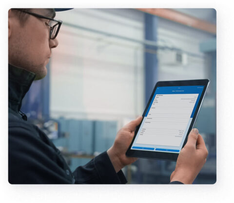 EHS Software | Frontline Data Solutions for EHS Management