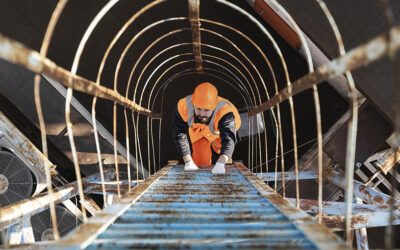 EHS Blog for EHS Professionals | Frontline Data Solutions