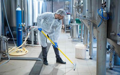 Introduction to industrial hygiene monitoring | Frontline Blog