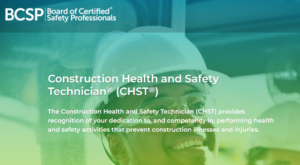 6 Best EHS Certifications for Safety Professionals