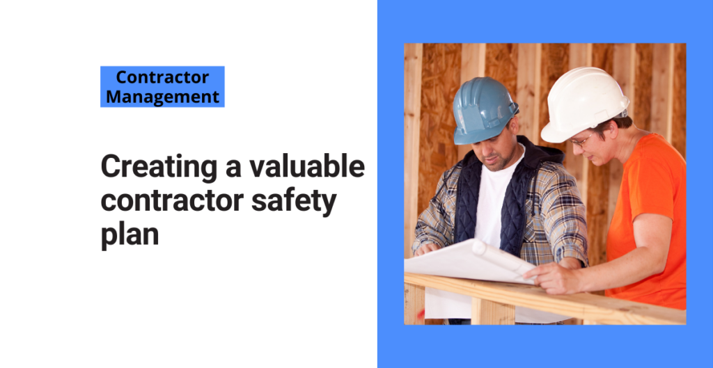 Contractor Safety Plan: Ensuring Team Protection | Frontline Blog