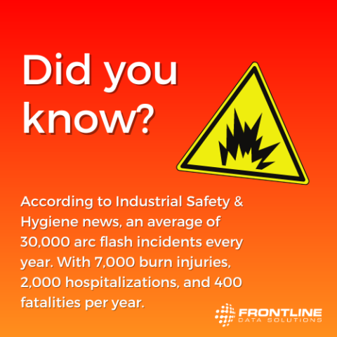 Arc Flash Awareness: Protecting Workers from Hazards