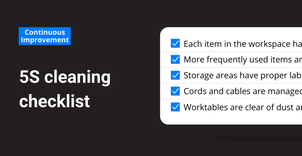 EHS Checklists and Templates | Frontline