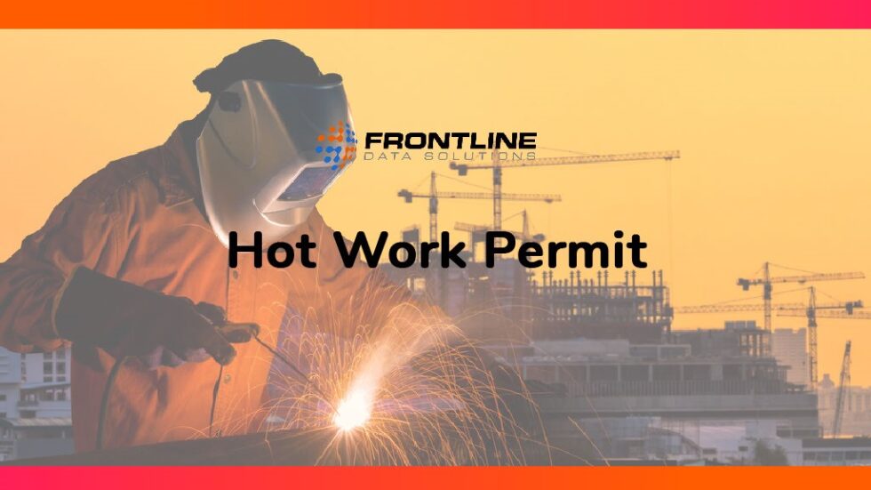 Hot Work Training Course | Frontline LMS