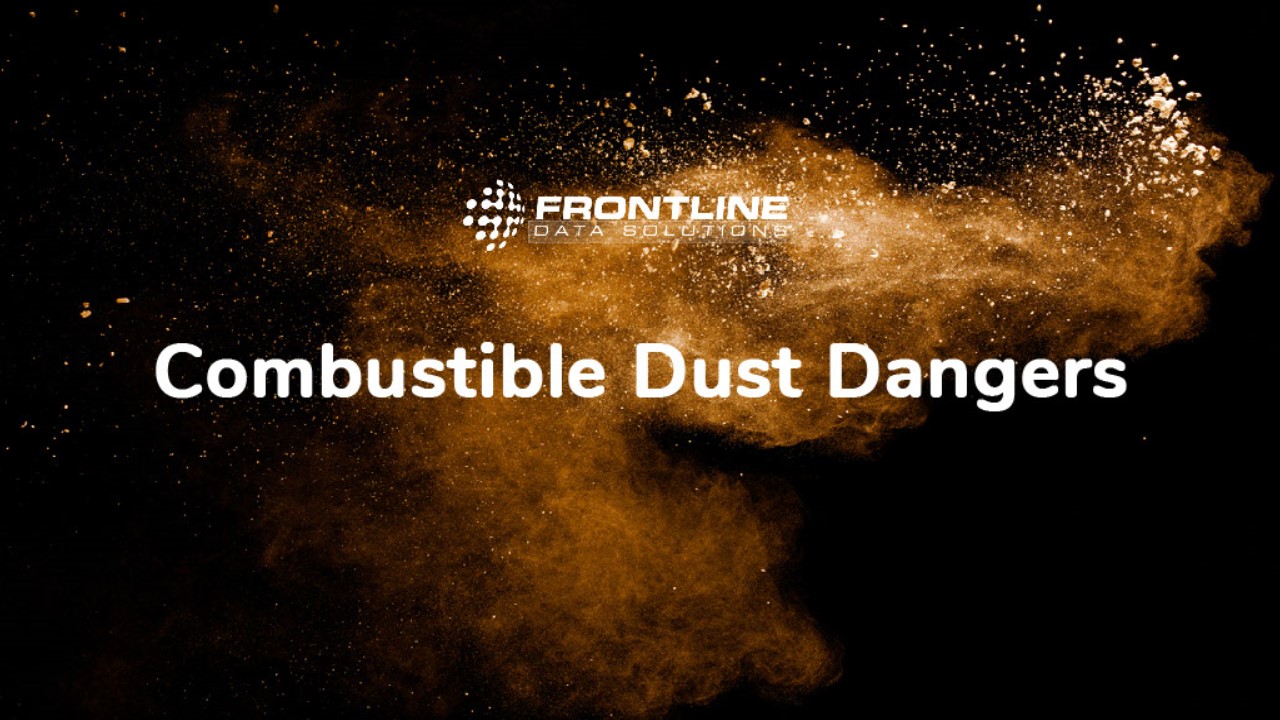 Combustible Dust Training Course | Frontline LMS