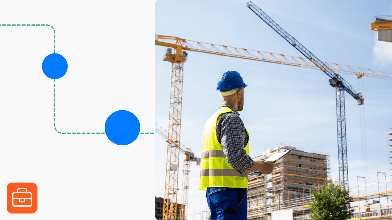 Health and safety inspection software - Frontline Data Solutions