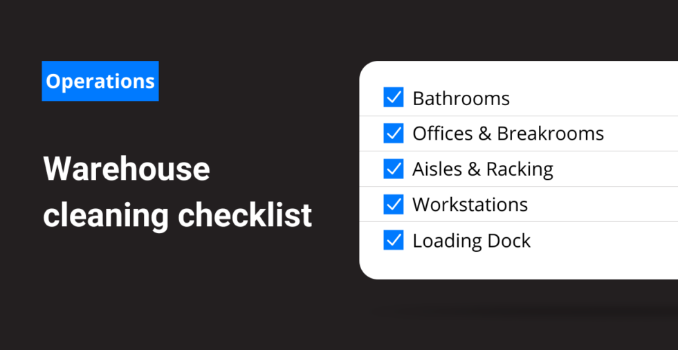 EHS Checklists and Templates | Frontline
