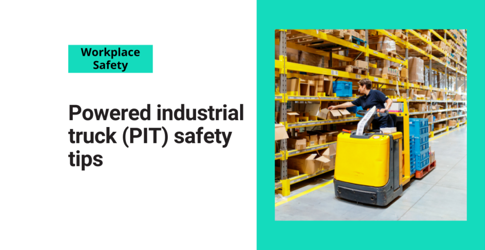 Pit Safety Tips for a Safe Work Environment | Frontline Blog