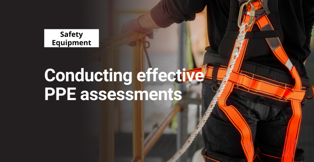 OSHA harness safety regulations | Frontline Blog