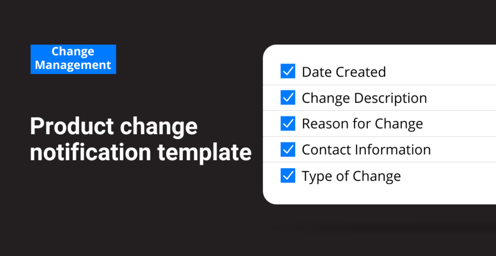 Coordinating and Managing Changes in the Food Industry