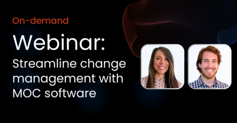 Complete guide to the change management process