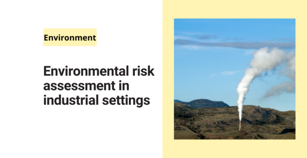 Environmental compliance audit checklist - Frontline Data Solutions