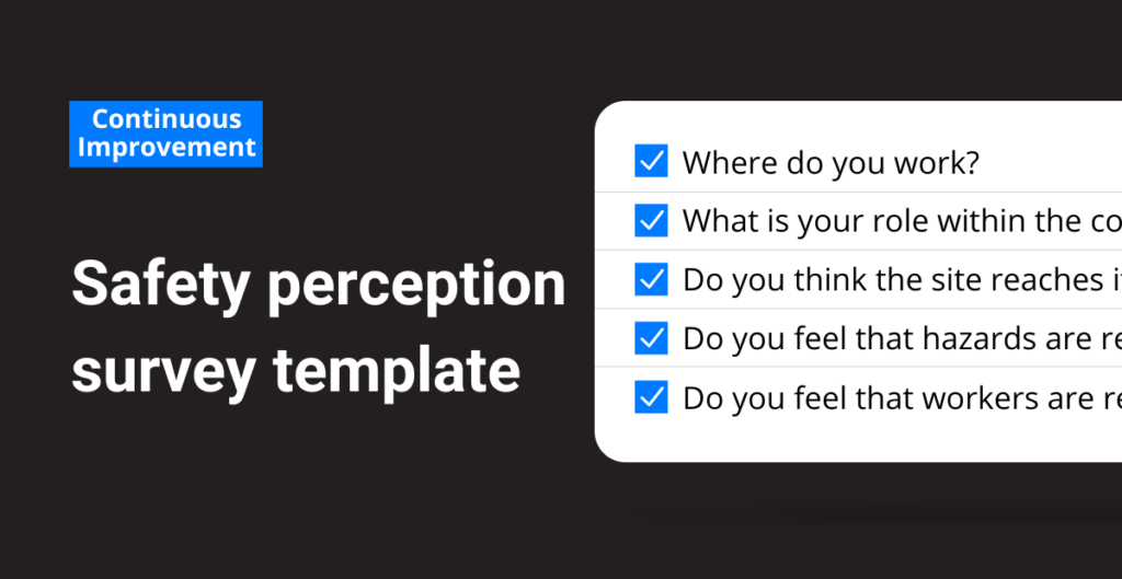 Reduce safety incidents with these unique strategies