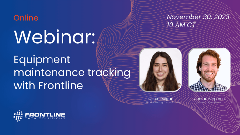 Ehs Software Frontline Data Solutions For Ehs Management 4115
