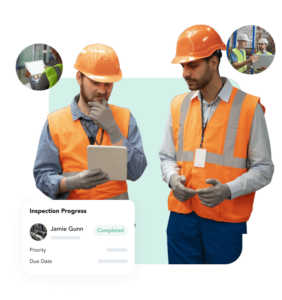 Incident Management Software | Frontline Data Solutions