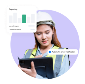 EHS Software | Frontline Data Solutions for EHS Management