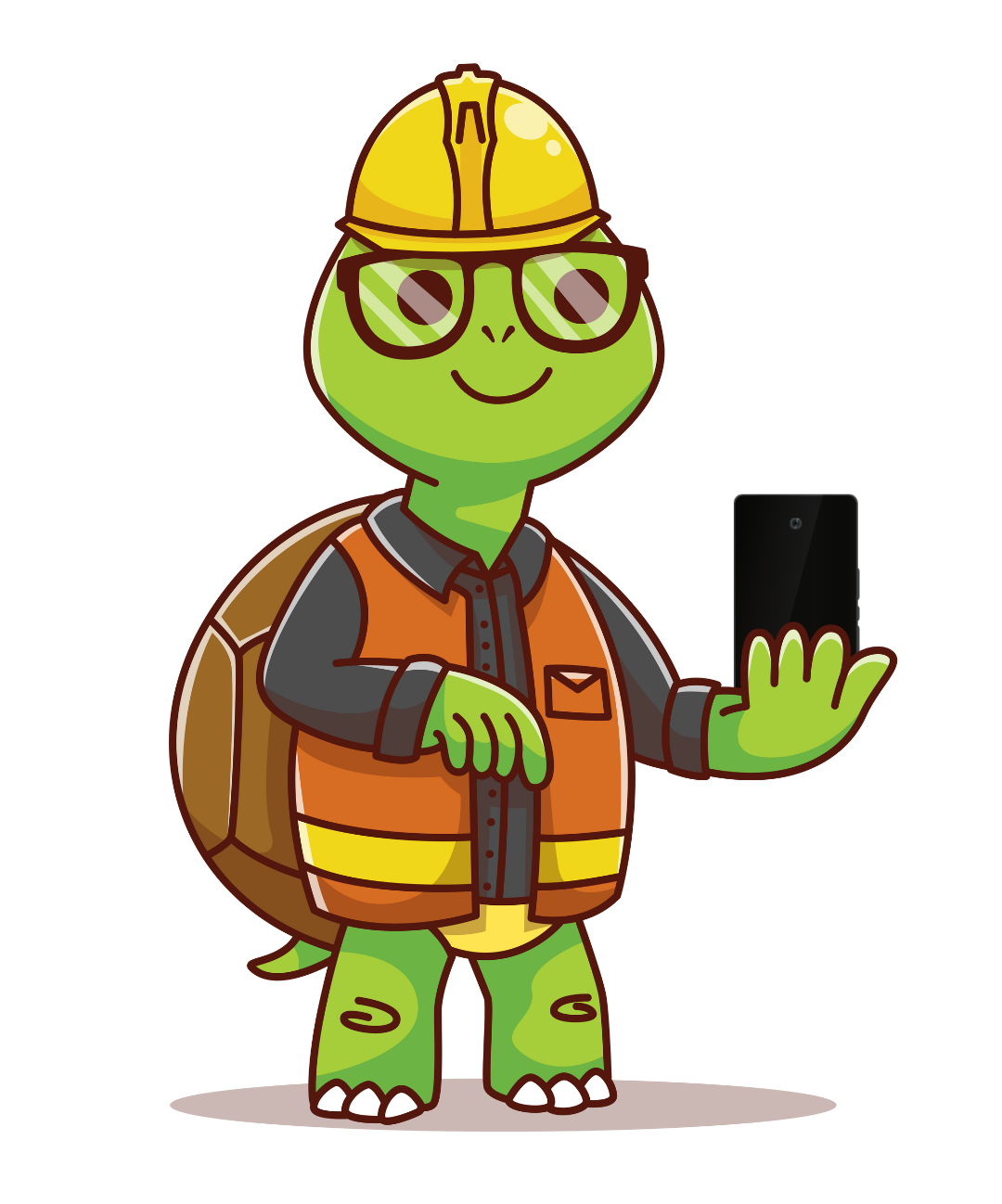 Tools for EHS and Safety Professionals | Frontline Data Solutions