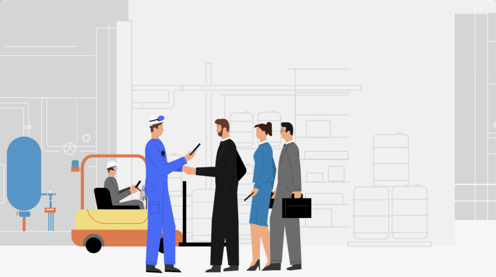 EHS Software | Frontline Data Solutions for EHS Management