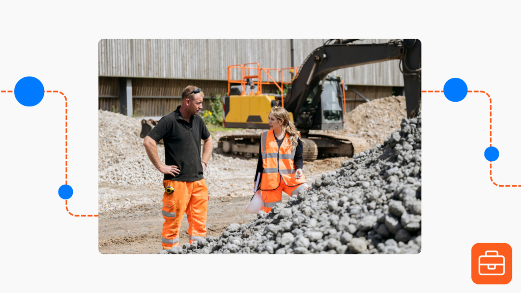 A better way to onboard and manage contractors