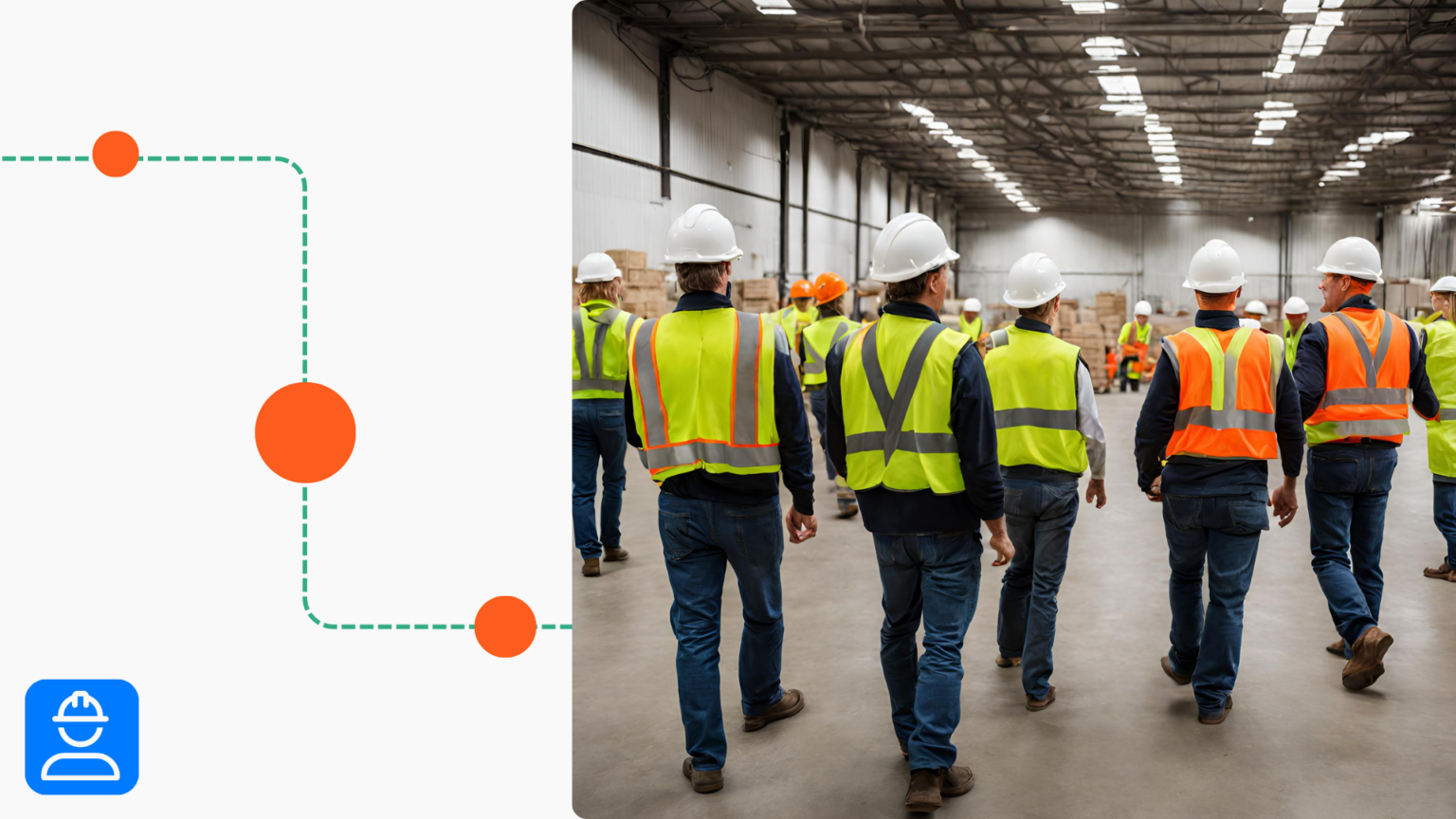 How to develop a proactive safety culture | Frontline Blog