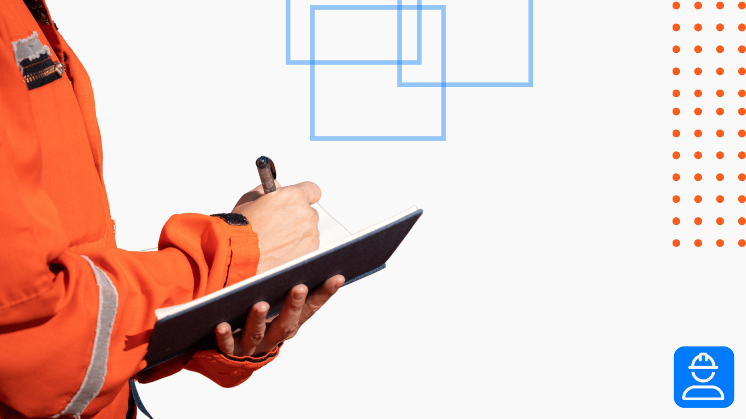 Follow this simple incident report writing format | Frontline Blog