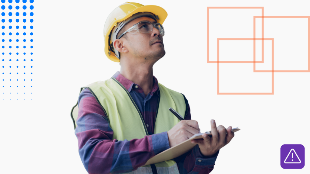 Techniques for interviewing a safety incident witness