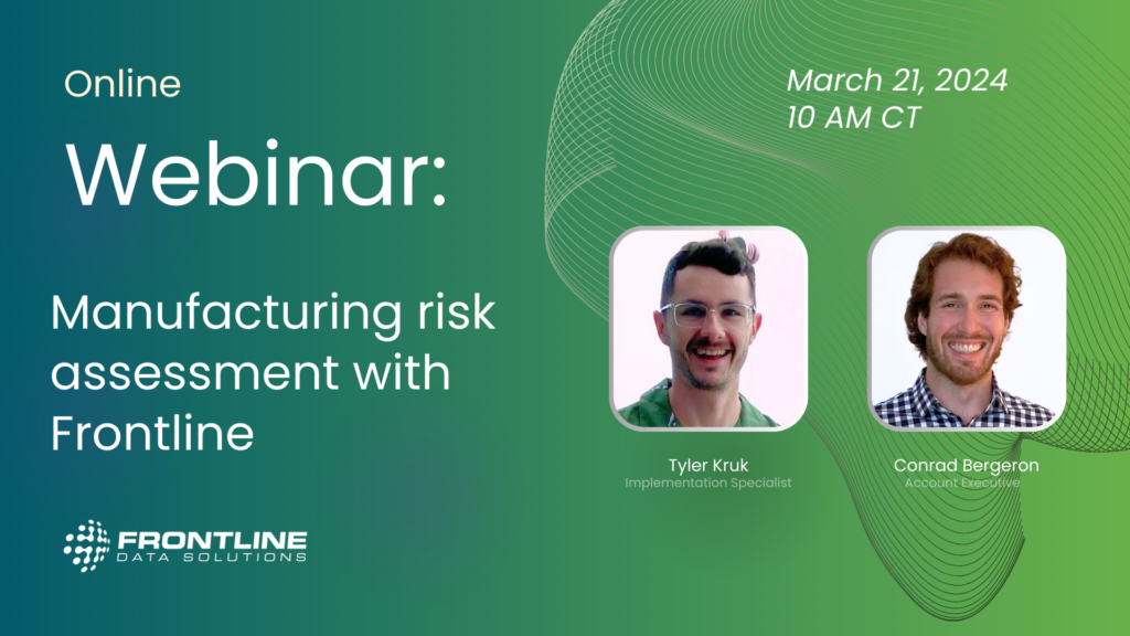 Quality assurance vs. quality control in chemical manufacturing