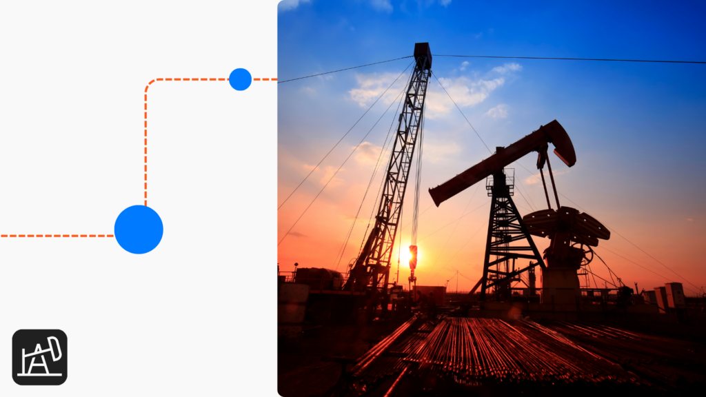 Oil Field Hazards: Essential Safety Practices | Frontline Blog