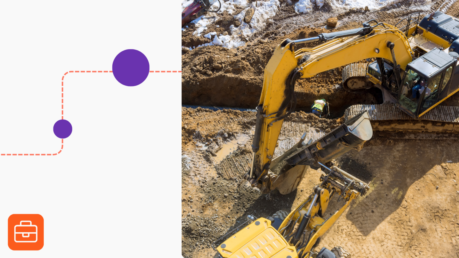 OSHA regulations for trench work | Frontline Blog