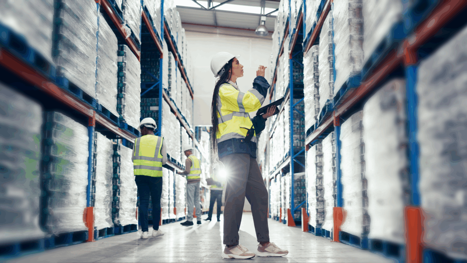 Software Implementation Process Explained Simply for EHS