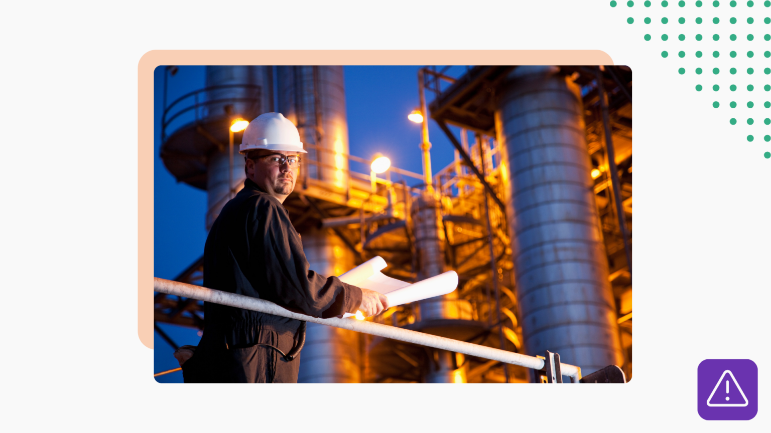 A full guide to creating your process safety management program