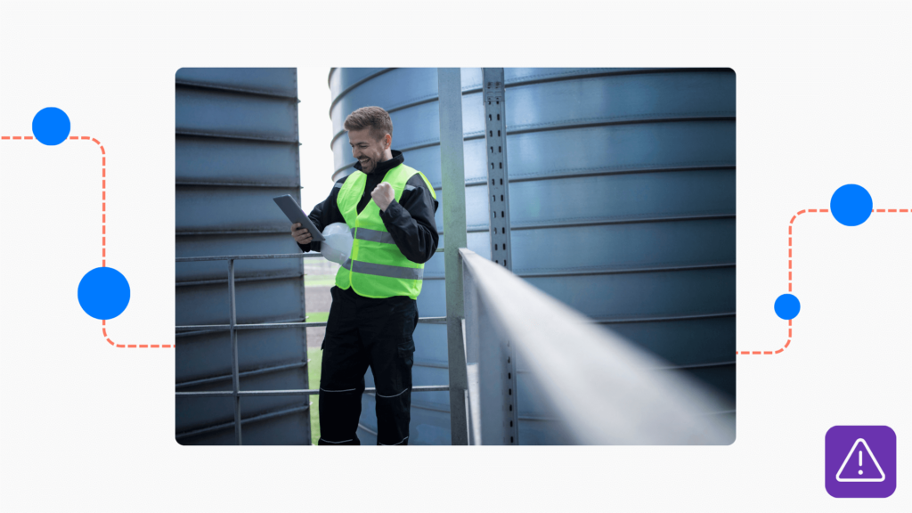 Creating a more formal change management process