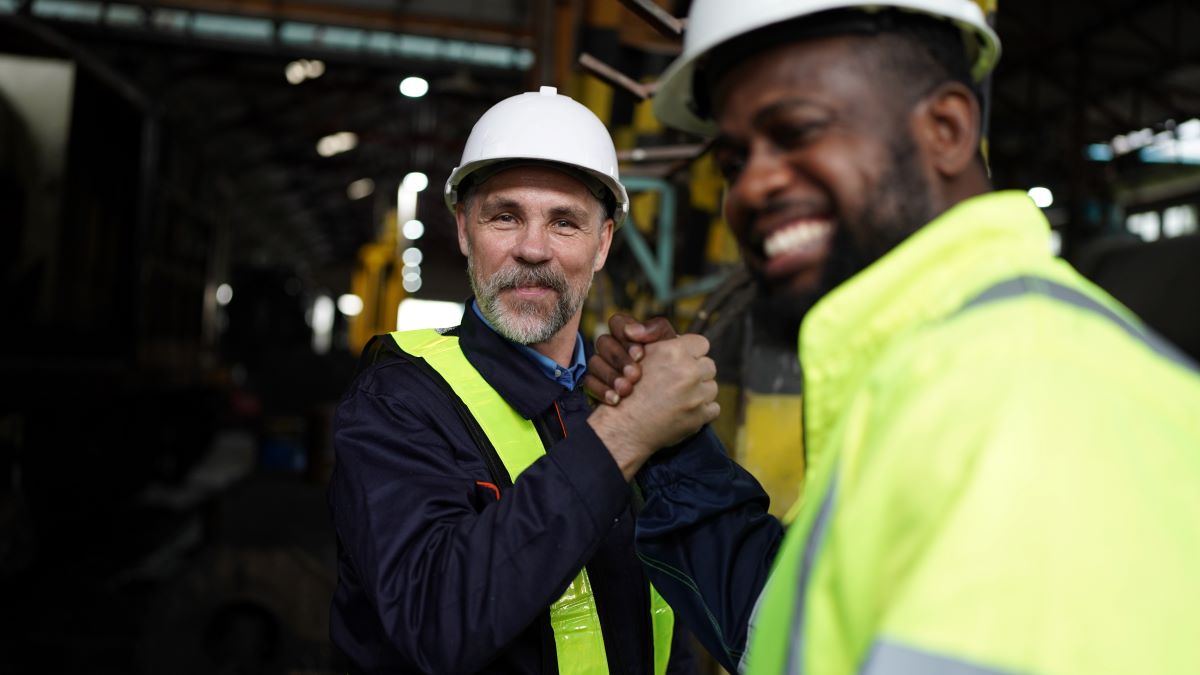 How to get employees to respect you | Frontline Blog