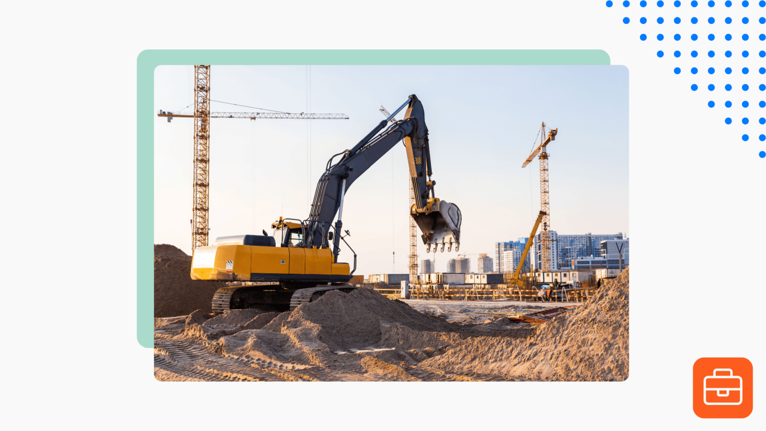 Site Preparation Contractors: Ensuring Worksite Safety