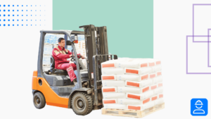 Forklift Pedestrian Safety Toolbox Talk Essentials