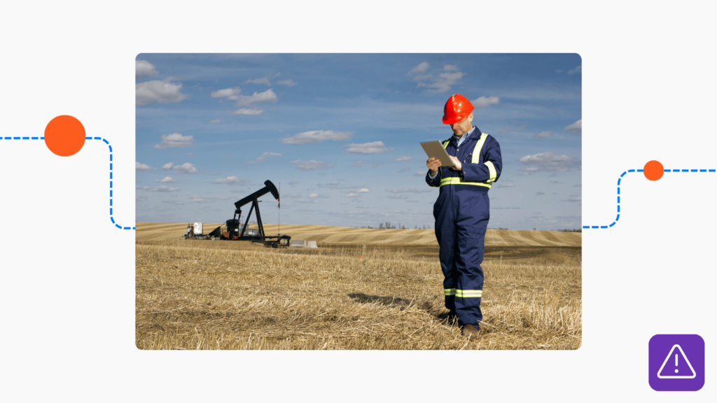 Field level hazard assessment best practices