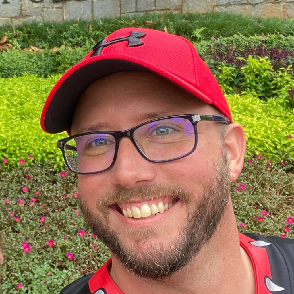 Industrial Safety Management Insights with George Glossop