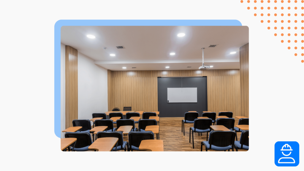 22 fall safety tips for the workplace | Frontline Blog