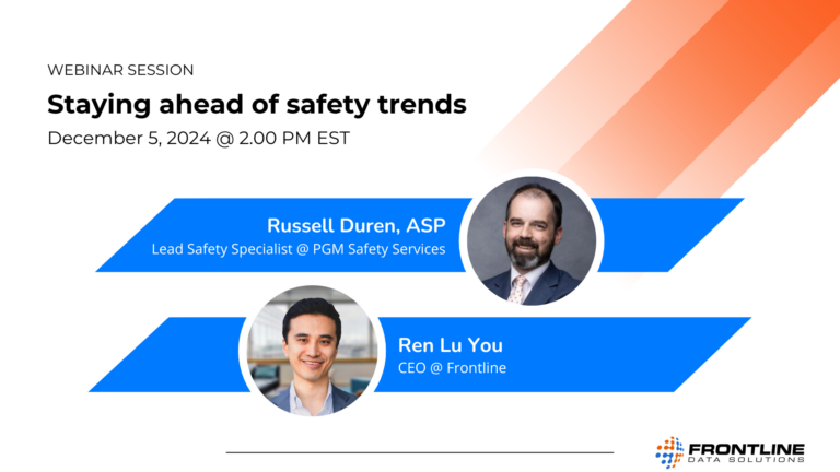 Training audit checklist [with template] | Frontline Blog